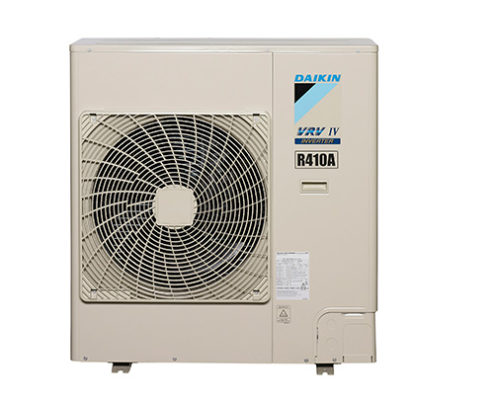 Daikin Air Conditioner VRV IV-S Multi-Split System