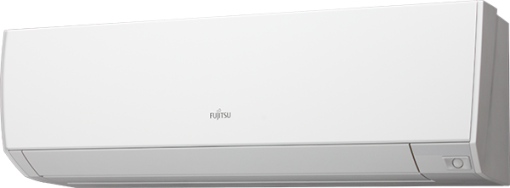 Fujitsu Single Room Air Conditioners Wall Mounted