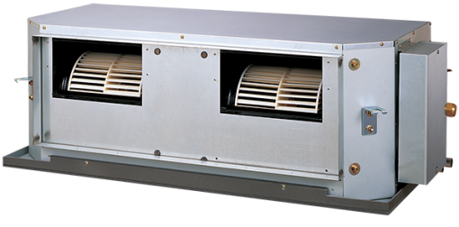 Fujitsu Ducted Air Conditioning