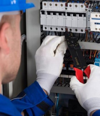 Electrical Contractor Mackay Residential Commercial Electrician