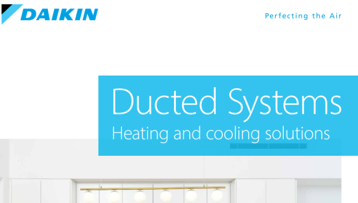 Daikin Air Conditioner Error Codes and Troubleshooting Faults