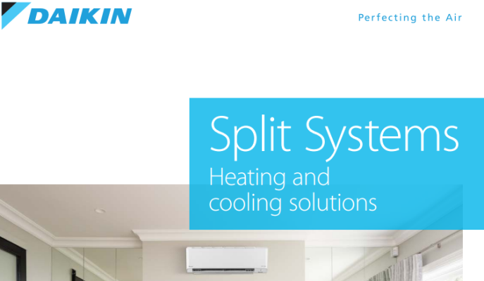 Daikin Air Conditioner Error Codes and Troubleshooting Faults