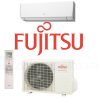 Troubleshooting Fujitsu Air Conditioner Error Codes and Faults