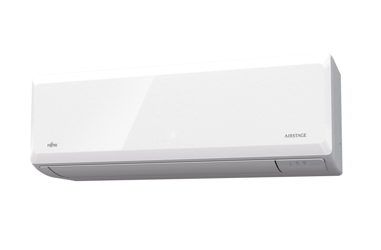 Fujitsu 8.5kw ASTH-AOTH30KNCA Reverse Cycle Comfort Range - Air ...