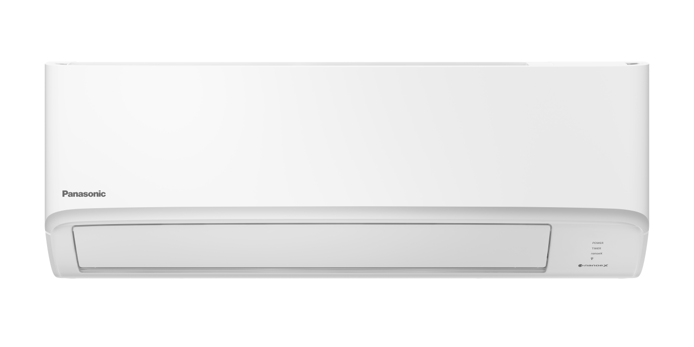 Panasonic CS/CU-RZ60AKR – 6.0 kW Reverse Cycle Split System Air Conditioner