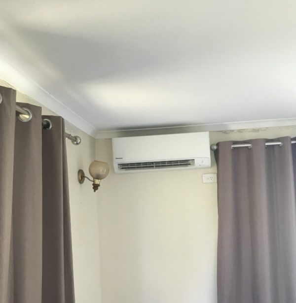 Split System Air Conditioner Installation Greenmount