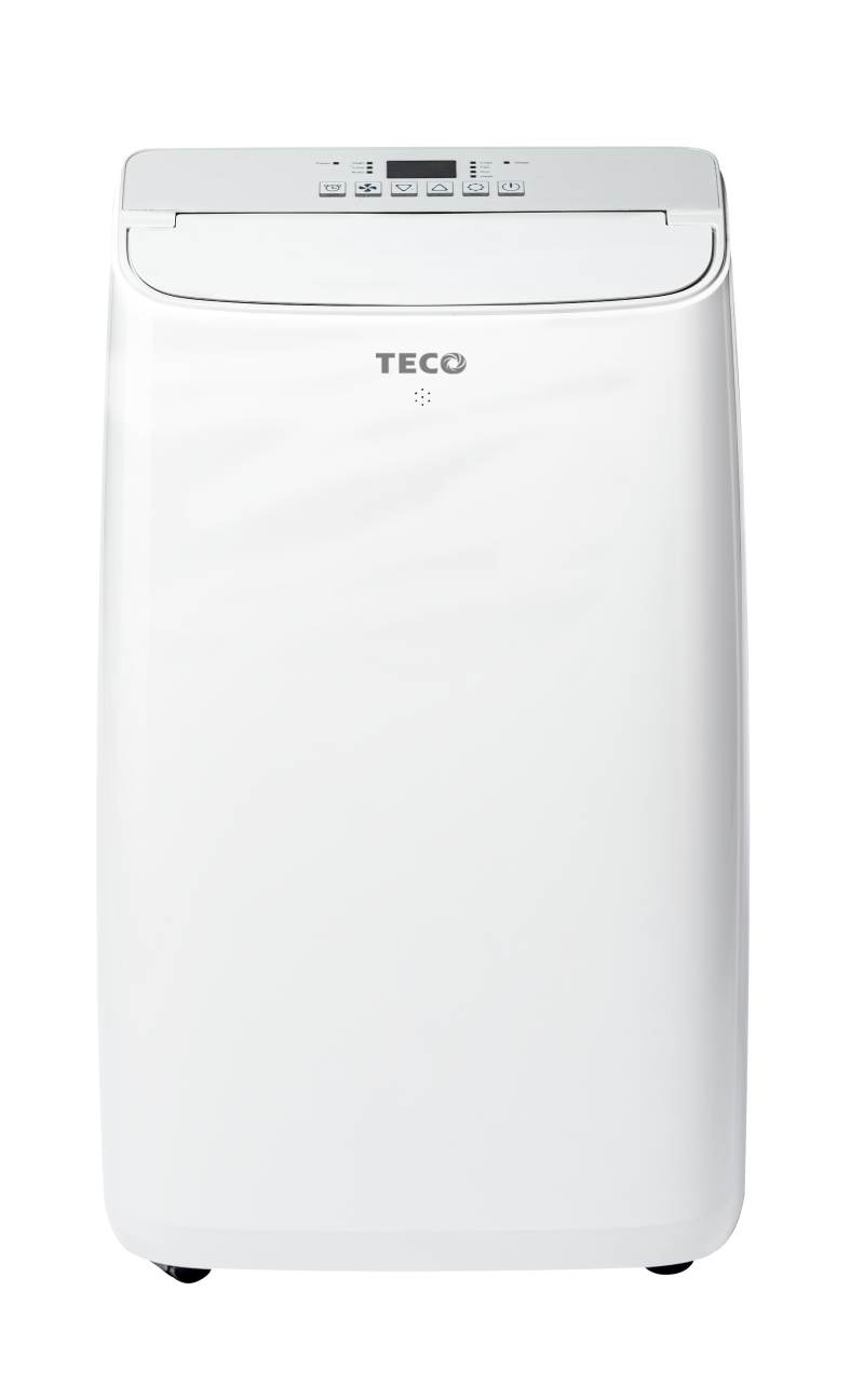 TECO 3.5 kW Reverse Cycle Portable Air Conditioner – TPO35HFWET - Air ...